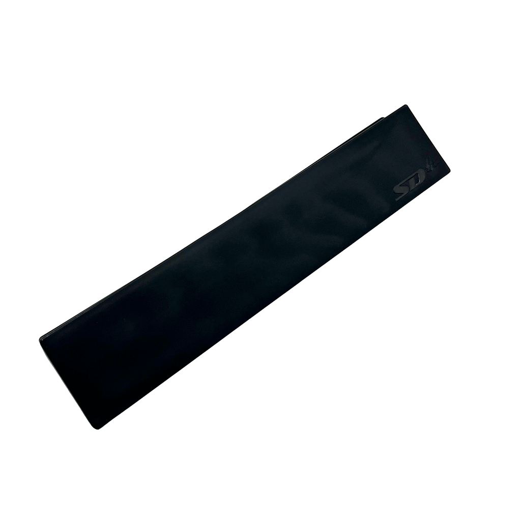 Puck-Up Ramp – SuperDeker