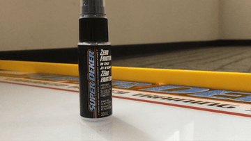 Zero Friction Ice Spray – SuperDeker